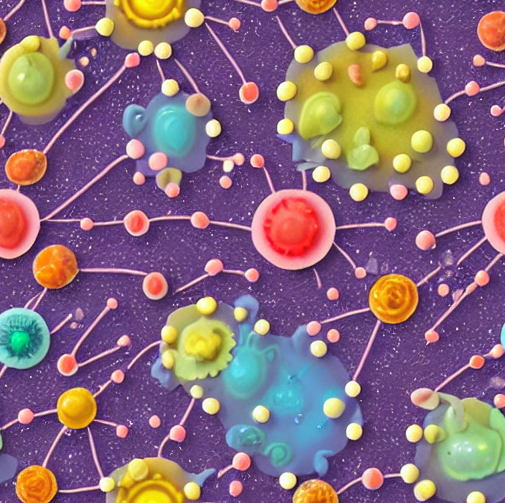 Developing Bio-Inspired Materials for Self-Healing and Adaptive ...