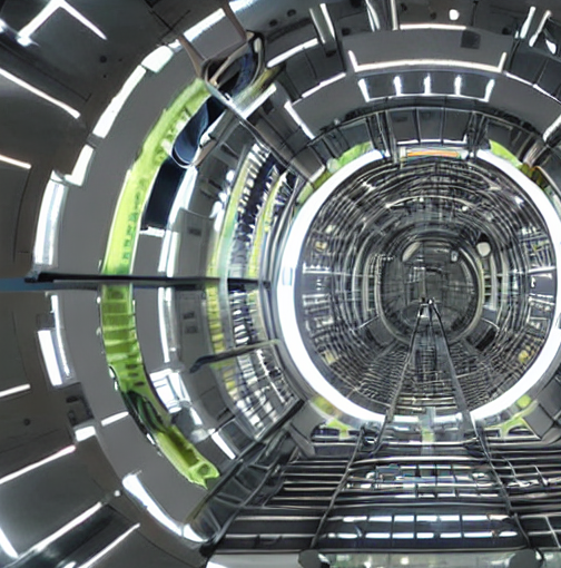 Investigating the impact of microgravity on human physiology and ...